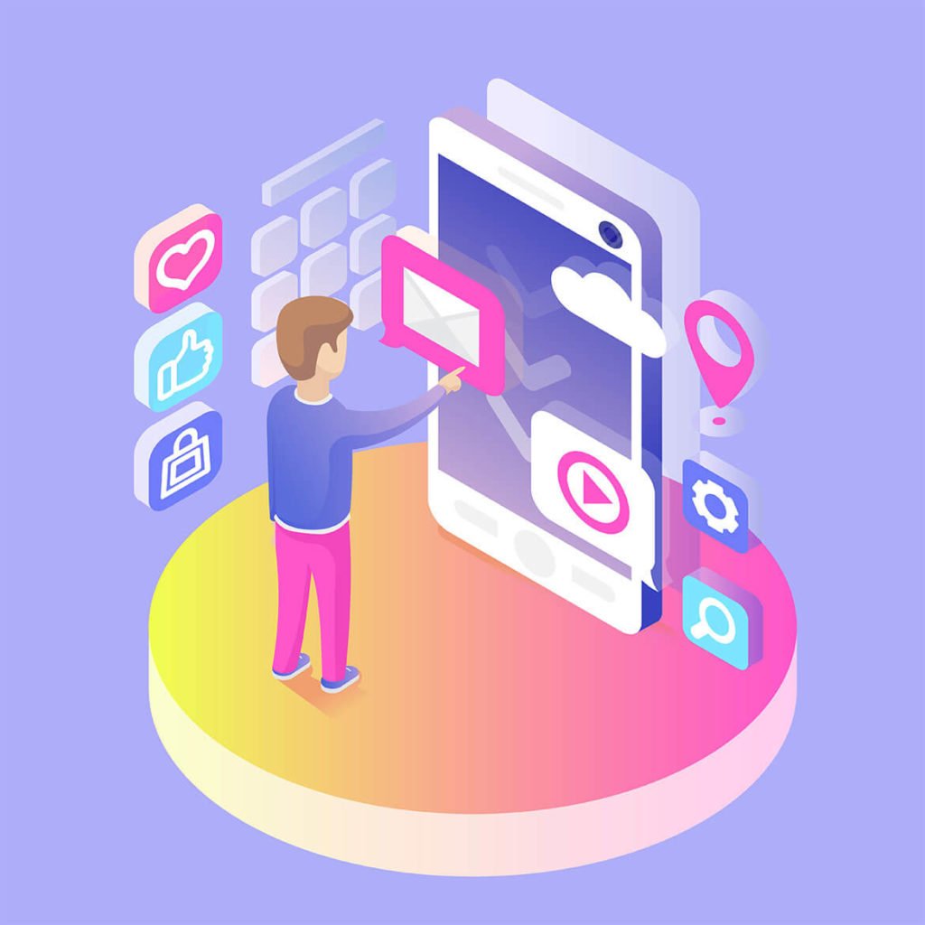 3 most important steps for establishing an e-marketing company - Neo Egy